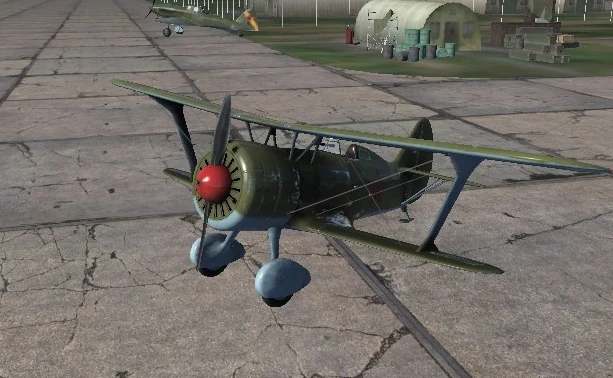 I-15bis | War Thunder Wiki | Fandom