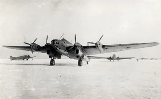 Pe-3 /Early | War Thunder Wiki | Fandom