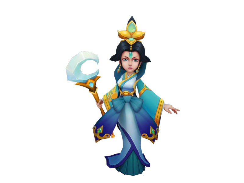 Changxi | Wartide Wikia | Fandom