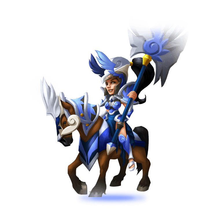 Zoe | Wartide Wikia | Fandom