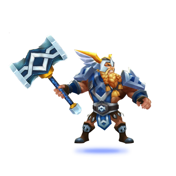 Magnus | Wartide Wikia | Fandom