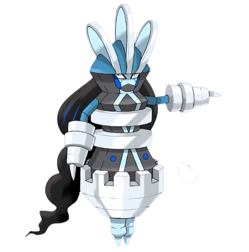 Queendache | Wartortle-rules-the-world2 Wiki | Fandom