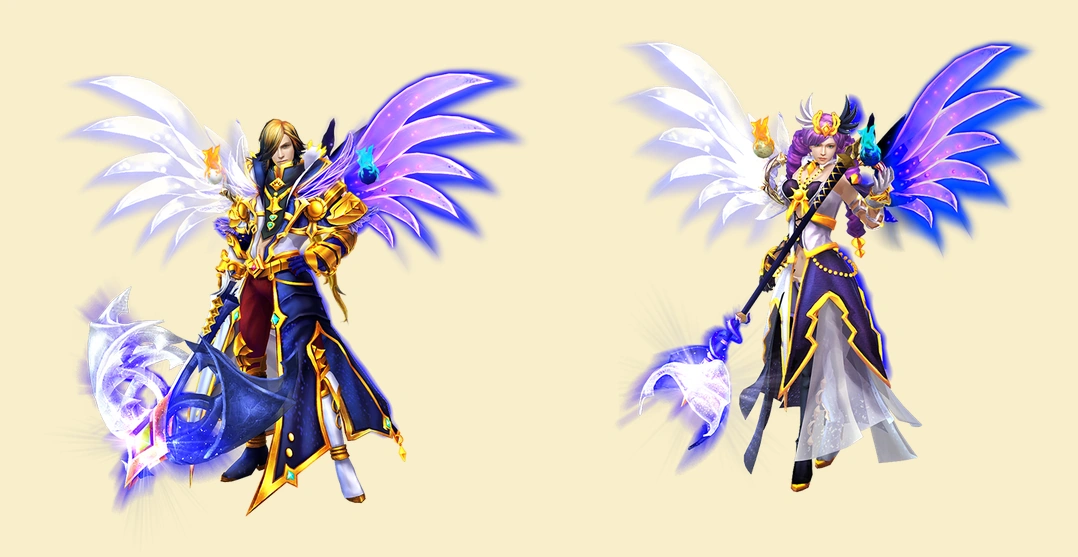 Immortal Set | Wartune Wiki | Fandom