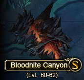 Bloodnite Canyon | Wartune Wiki | Fandom