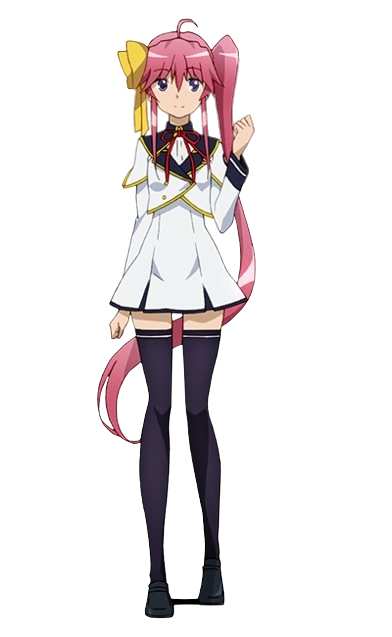 Satsuki Ranjou | Seiken Tsukai no World Break Wiki | Fandom
