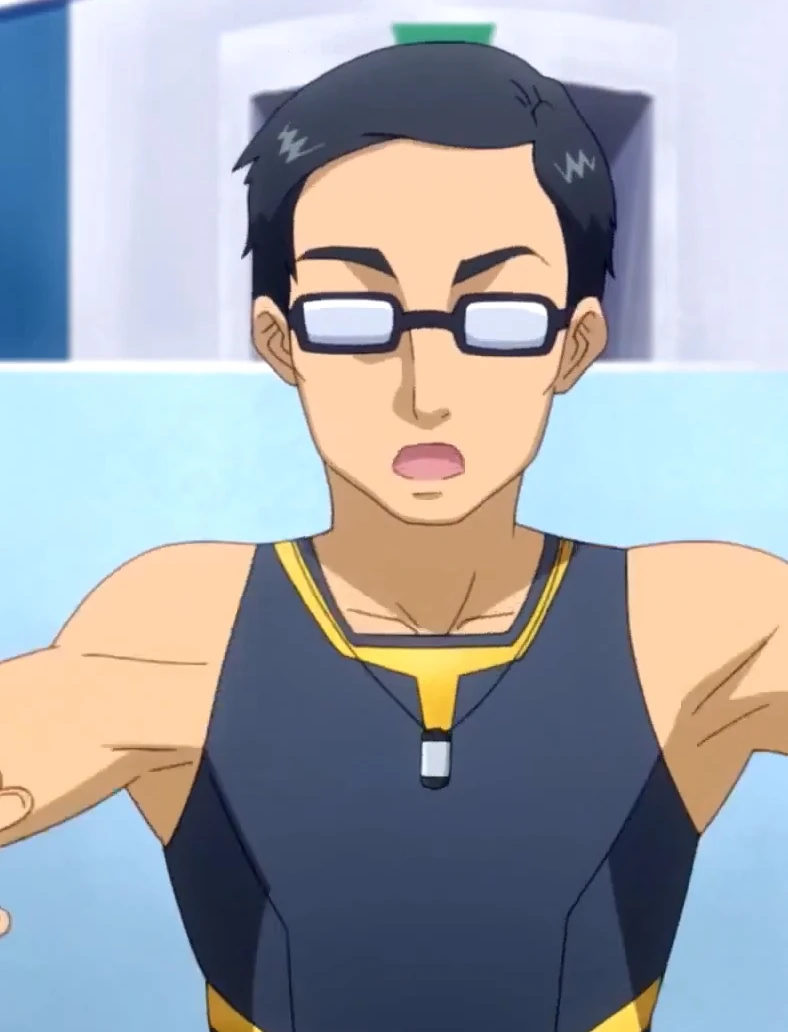 Taro Tanaka | Seiken Tsukai no World Break Wiki | Fandom