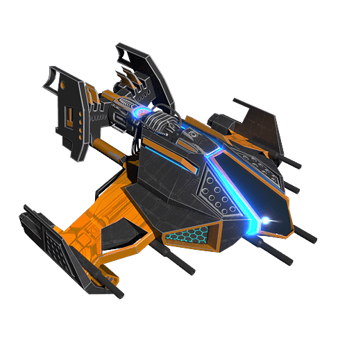 H-Falcon | WarUniverse Wiki | Fandom