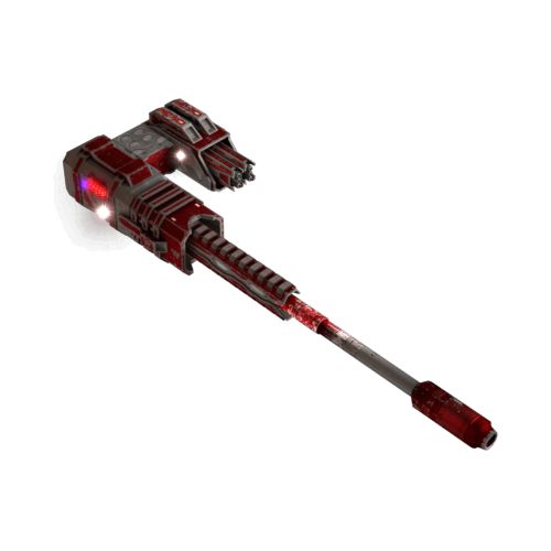 LG-2 | WarUniverse Wiki | Fandom