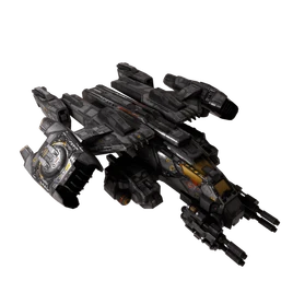 Zephyrus | WarUniverse Wiki | Fandom