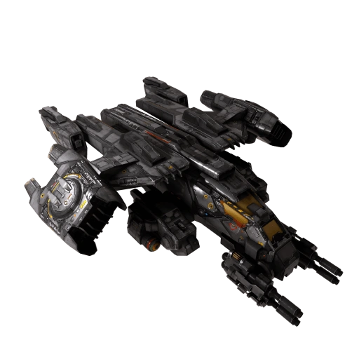 Zephyrus | WarUniverse вики | Fandom