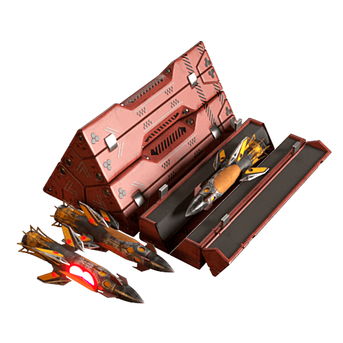 NC-30 | WarUniverse Wiki | Fandom