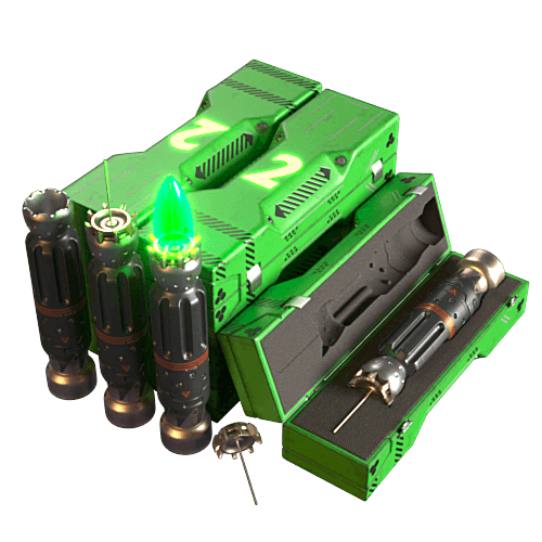 GLX-2 | WarUniverse Wiki | Fandom