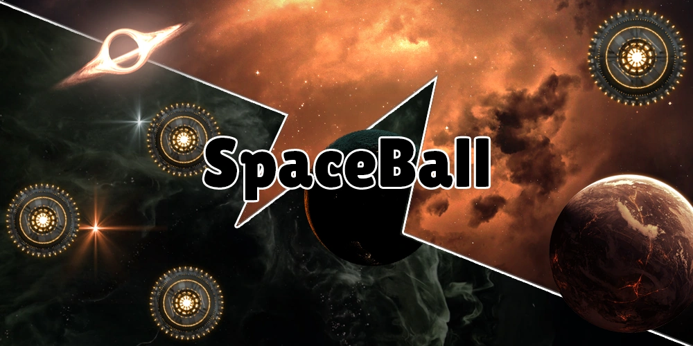 Space Ball Game