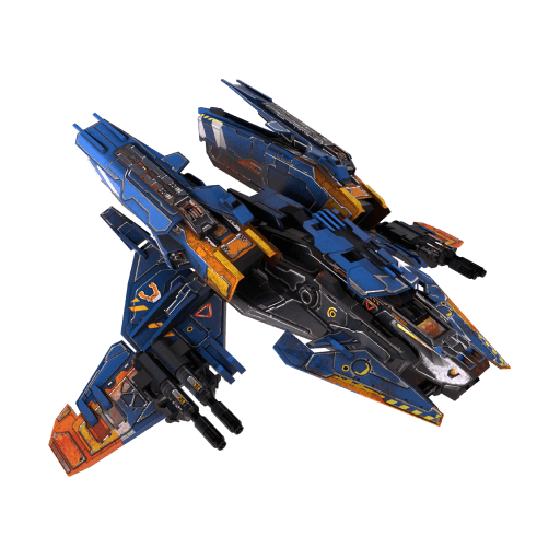 Hyperion | WarUniverse Wiki | Fandom