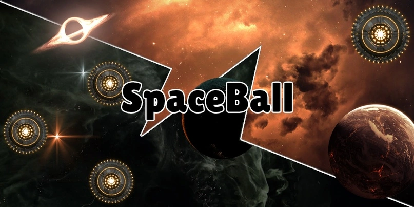 Спейсболл(SpaceBall) | WarUniverse вики | Fandom