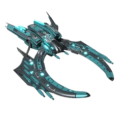 Ships | WarUniverse Wiki | Fandom
