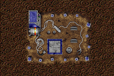 Engineering Lot - War Wind Wiki