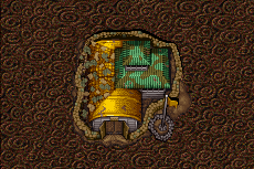 Headquarters - War Wind Wiki