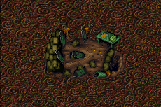 Firing Range - War Wind Wiki