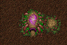 Corral - War Wind Wiki