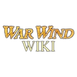 War Wind campaign - War Wind Wiki