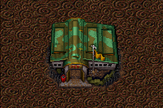 Barracks - War Wind Wiki