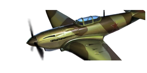 Yak-1B | War Wings Wiki | Fandom