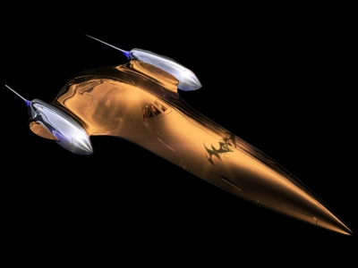 Stellar Streak | Waryn Family Wiki | Fandom