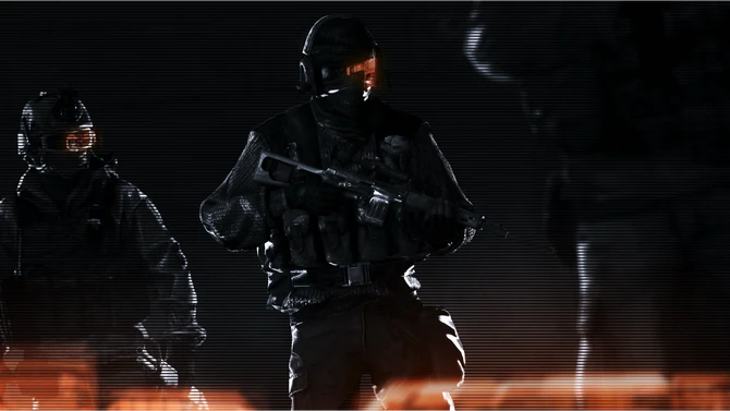 Warzone Franchise Wikia | Fandom