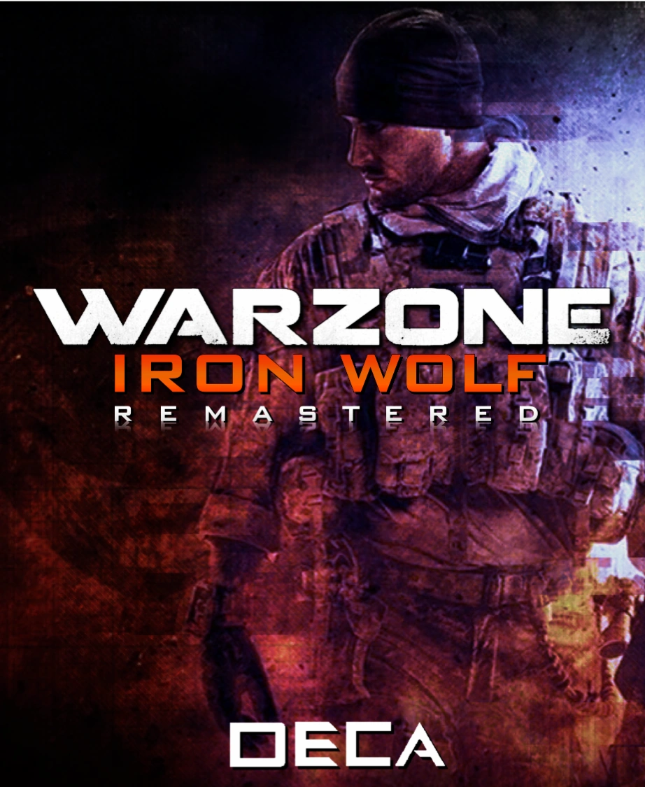 Warzone: Iron Wolf Zero | Warzone Franchise Wikia | Fandom