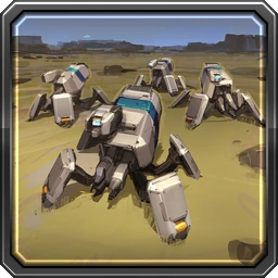 Protector Drone | Warzone: Clash of Generals Wiki | Fandom