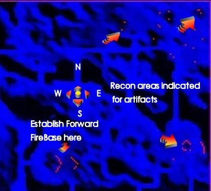 Mission Maps | Warzone 2100 | Fandom