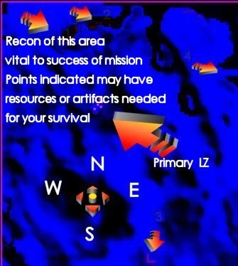Mission Maps | Warzone 2100 | Fandom