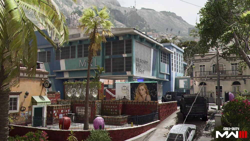 Rio | Warzone Wiki | Fandom