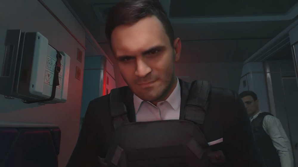 Vladimir Makarov | Warzone Wiki | Fandom Vladimir Makarov | Warzone Wiki | Fandom