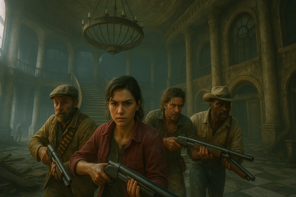 Der Palace | Warzone Wiki | Fandom