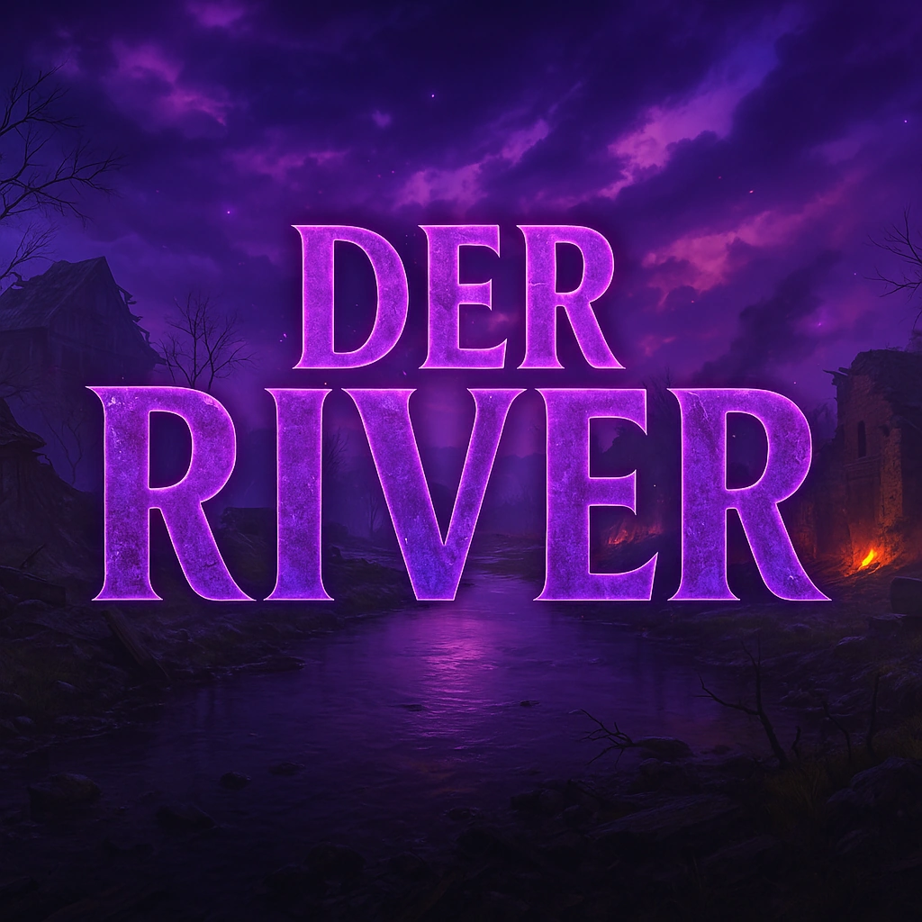 Der River | Warzone Wiki | Fandom