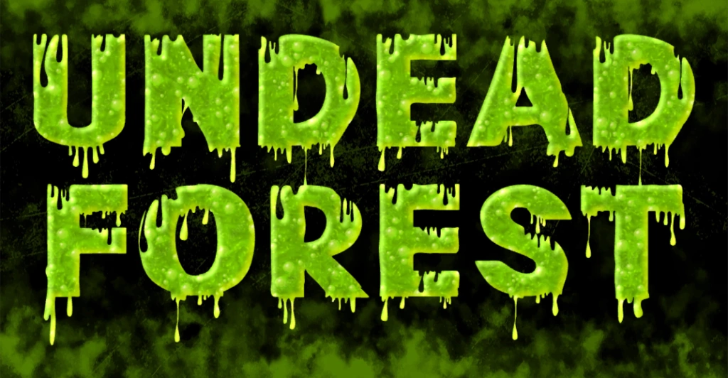 Undead Forest | Warzone Wiki | Fandom