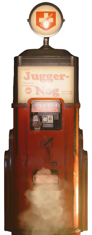 Juggernog | Warzone Wiki | Fandom