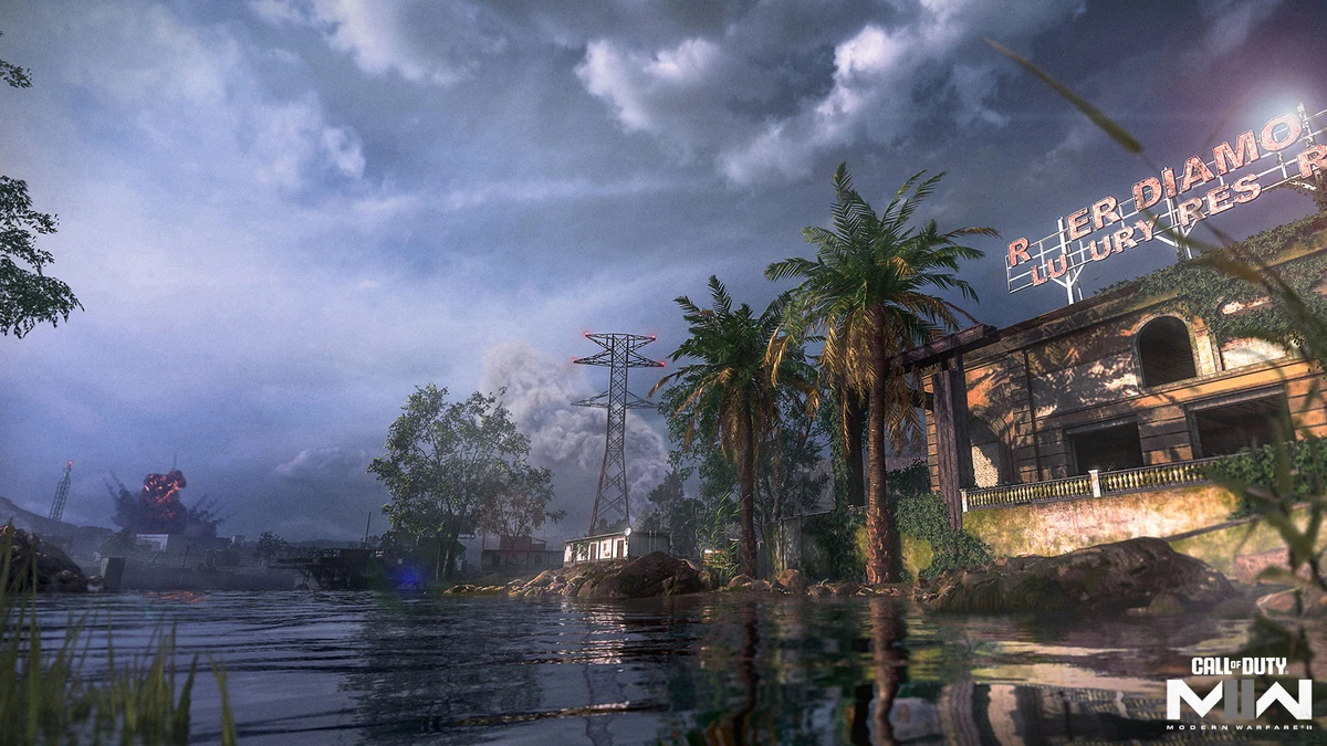 Ground Zero | Warzone Wiki | Fandom