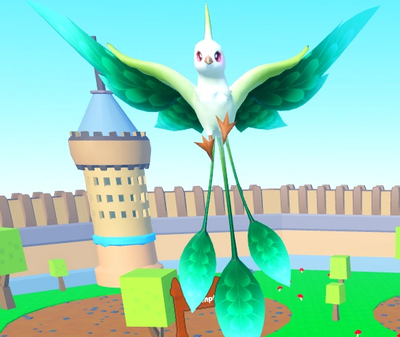 Monster Index | WAS2 Wiki | Fandom