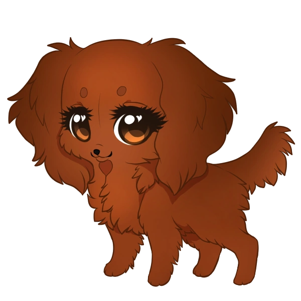 Irish Setter | Wasabi Dog Sim Wiki | Fandom