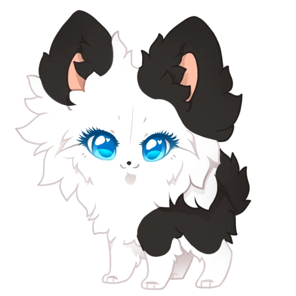 Yakutian Laika | Wasabi Dog Sim Wiki | Fandom