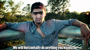 Richard | Wasabi Productions Wiki | Fandom