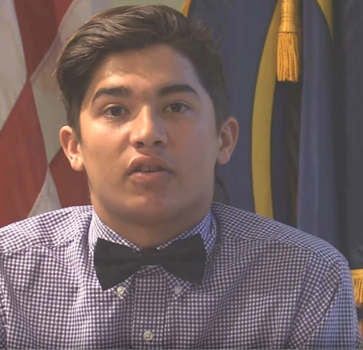 Daymon | Watch it Wasatch Wiki | Fandom