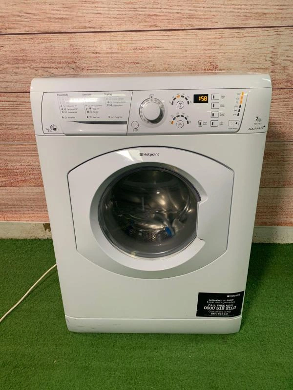 Hotpoint WDF740 | Washers and Dryers Wiki | Fandom