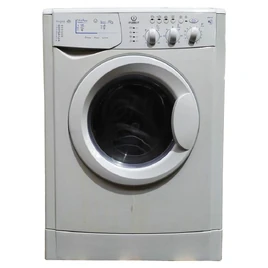 Indesit WIDL126 | Washers and Dryers Wiki | Fandom