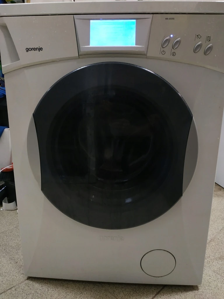Category:Washing Machines | Washers and Dryers Wiki | Fandom