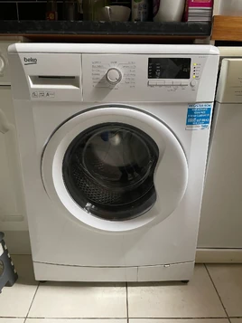 Beko WM94145W | Washers and Dryers Wiki | Fandom
