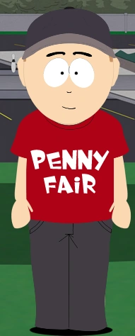 Unnamed Penny Fair Employee | Potions 101 Wiki | Fandom